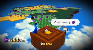 Mario Squared Galaxy - Super Mario Wiki, the Mario encyclopedia