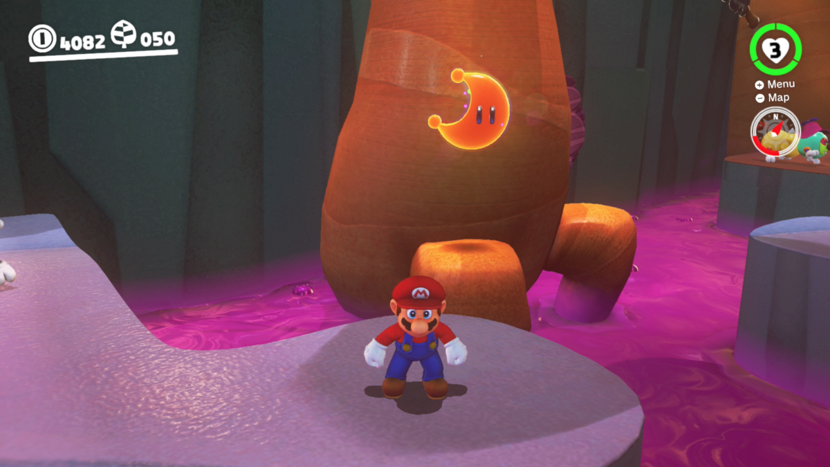 File:SMO Snow Moon 34.png - Super Mario Wiki, the Mario encyclopedia