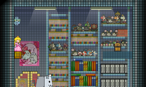 Bobbery - Super Mario Wiki, the Mario encyclopedia