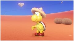 Koopa Troopa - Super Mario Wiki, the Mario encyclopedia