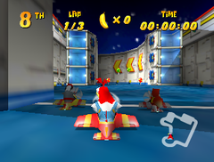 Spaceport Alpha - Super Mario Wiki, the Mario encyclopedia