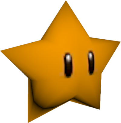 Super Star - Super Mario Wiki, the Mario encyclopedia