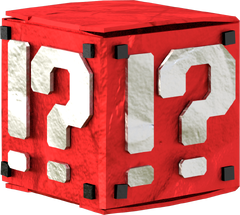 Block - Super Mario Wiki, the Mario encyclopedia