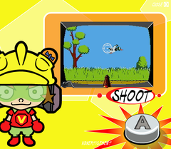 WarioWare, Inc.: Mega Microgame$! (Flash game) - Super Mario Wiki, the ...