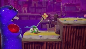Sprout - Super Mario Wiki, the Mario encyclopedia