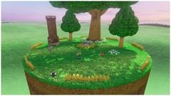 Yoshi's House - Super Mario Wiki, the Mario encyclopedia