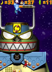 Mega Amp - Super Mario Wiki, the Mario encyclopedia