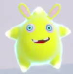 Spark (Mario + Rabbids Sparks of Hope) - Super Mario Wiki, the Mario ...