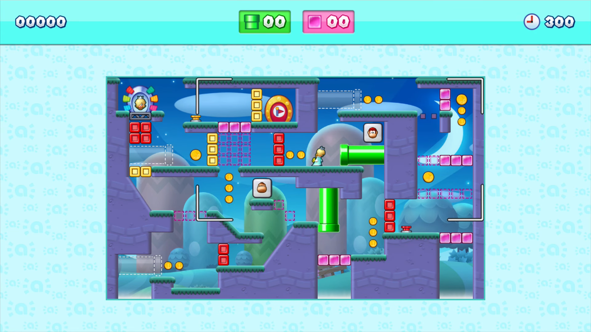 Level 11 - Super Mario Wiki, the Mario encyclopedia