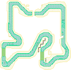 GBA Sky Garden - Super Mario Wiki, the Mario encyclopedia