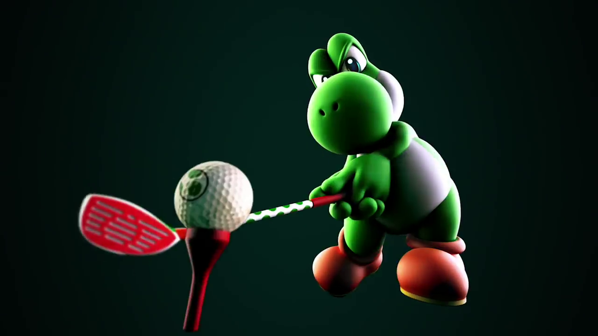 File:Mario Sports Superstars Overview Trailer Yoshi.png - Super Mario ...