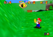 Category:Super Mario 64 Images - Super Mario Wiki, the Mario encyclopedia