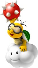 Gallery:Spiny Egg - Super Mario Wiki, the Mario encyclopedia