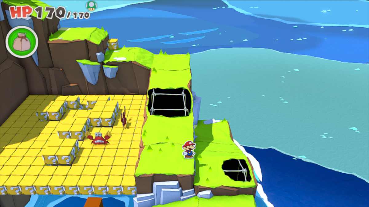 File:PMTOK Question Mark Island Not-Bottomless Holes 3 and 4.png ...