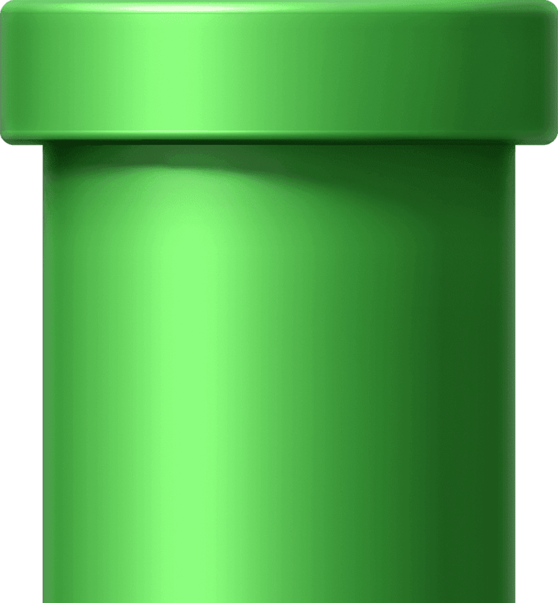 File:PN Warp Pipe.png - Super Mario Wiki, the Mario encyclopedia