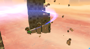 Clockwork Ruins Galaxy - Super Mario Wiki, the Mario encyclopedia