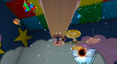 Toy Time Galaxy - Super Mario Wiki, the Mario encyclopedia