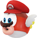 Capture - Super Mario Wiki, the Mario encyclopedia