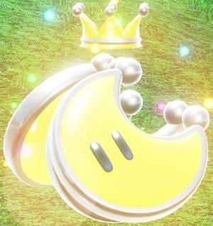 Multi Moon - Super Mario Wiki, the Mario encyclopedia