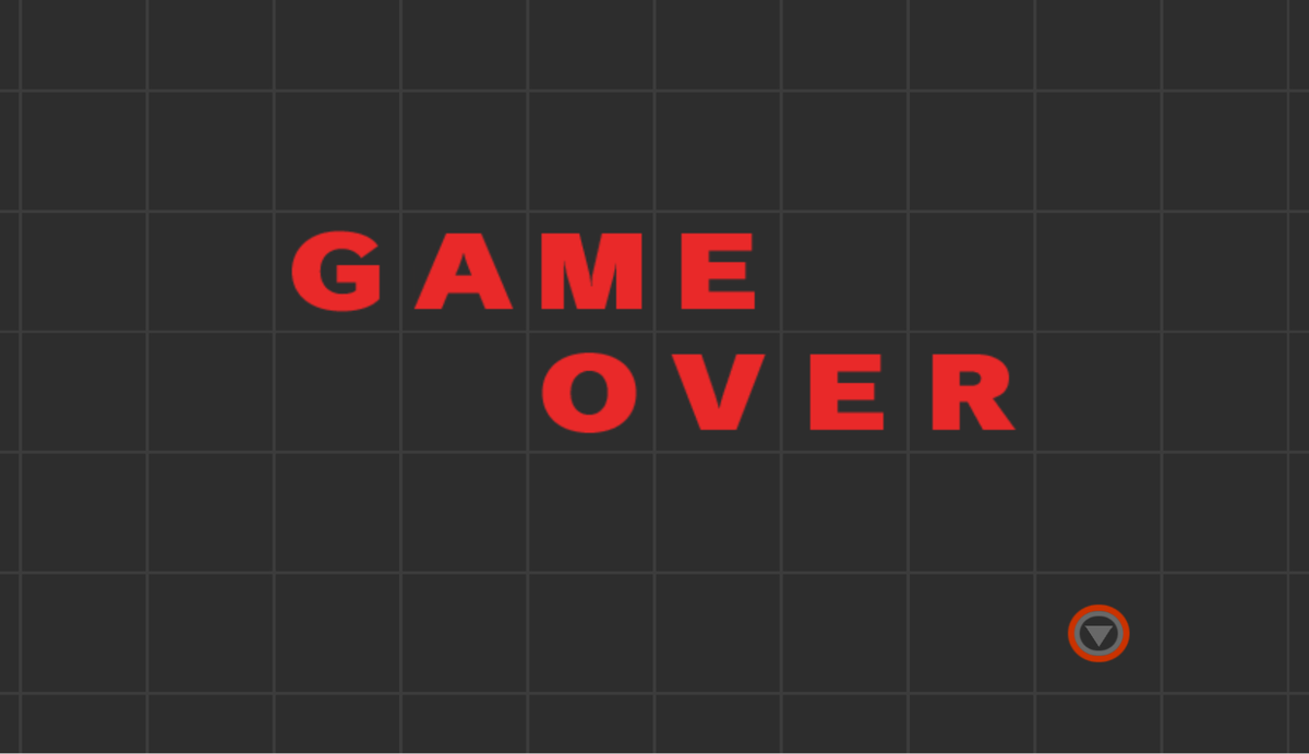 File:SSBB Game Over.png - Super Mario Wiki, the Mario encyclopedia