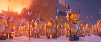 Spiny Shell (blue) - Super Mario Wiki, the Mario encyclopedia