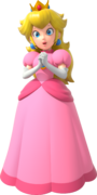 Talk:Princess Peach - Super Mario Wiki, the Mario encyclopedia