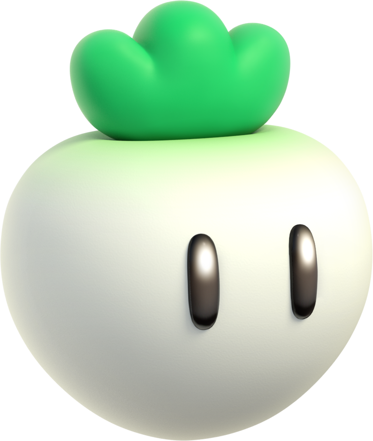 Turnip - Super Mario Wiki, the Mario encyclopedia