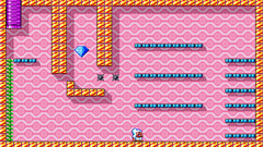 Pink area - Super Mario Wiki, the Mario encyclopedia
