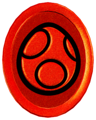 Red Coin - Super Mario Wiki, the Mario encyclopedia