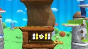 Knitty-Knotty Windmill Hill - Super Mario Wiki, the Mario encyclopedia
