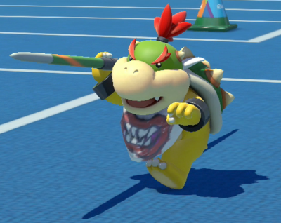Bowser Jr. - Super Mario Wiki, the Mario encyclopedia