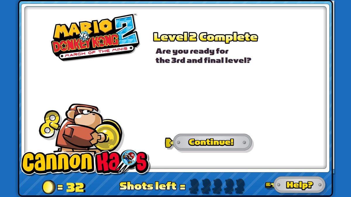 File:Cannonkaos6.jpg - Super Mario Wiki, the Mario encyclopedia