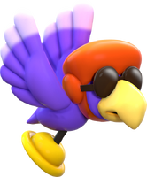 Condrop - Super Mario Wiki, the Mario encyclopedia