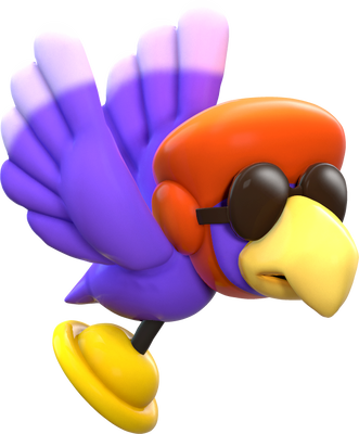 Condrop - Super Mario Wiki, the Mario encyclopedia