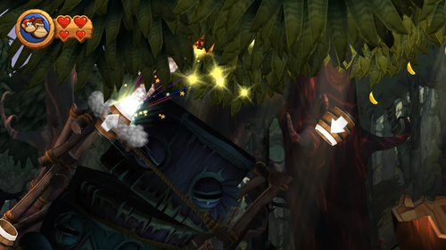 Longshot Launch - Super Mario Wiki, the Mario encyclopedia