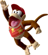 Category:Donkey Kong Country: Tropical Freeze assets - Super Mario Wiki ...