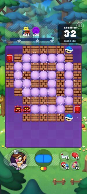 World 25 - Super Mario Wiki, the Mario encyclopedia