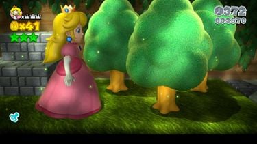 Gargantuan Grotto - Super Mario Wiki, the Mario encyclopedia