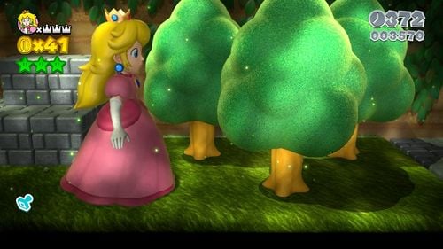 World Star (Super Mario 3D World) - Super Mario Wiki, the Mario ...