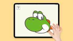 Hello, Yoshi! - Super Mario Wiki, the Mario encyclopedia