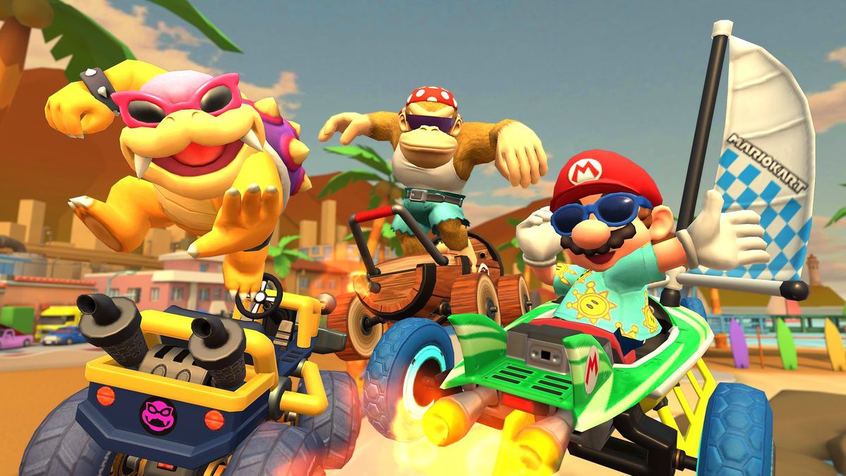File:MKT Los Angeles Tour End.jpg - Super Mario Wiki, the Mario ...