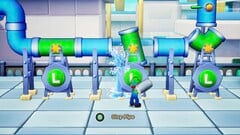 Mega Snaptor - Super Mario Wiki, the Mario encyclopedia