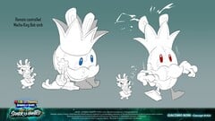 Proto Mecha King Bob-omb - Super Mario Wiki, the Mario encyclopedia