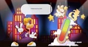 Rayman - Super Mario Wiki, the Mario encyclopedia