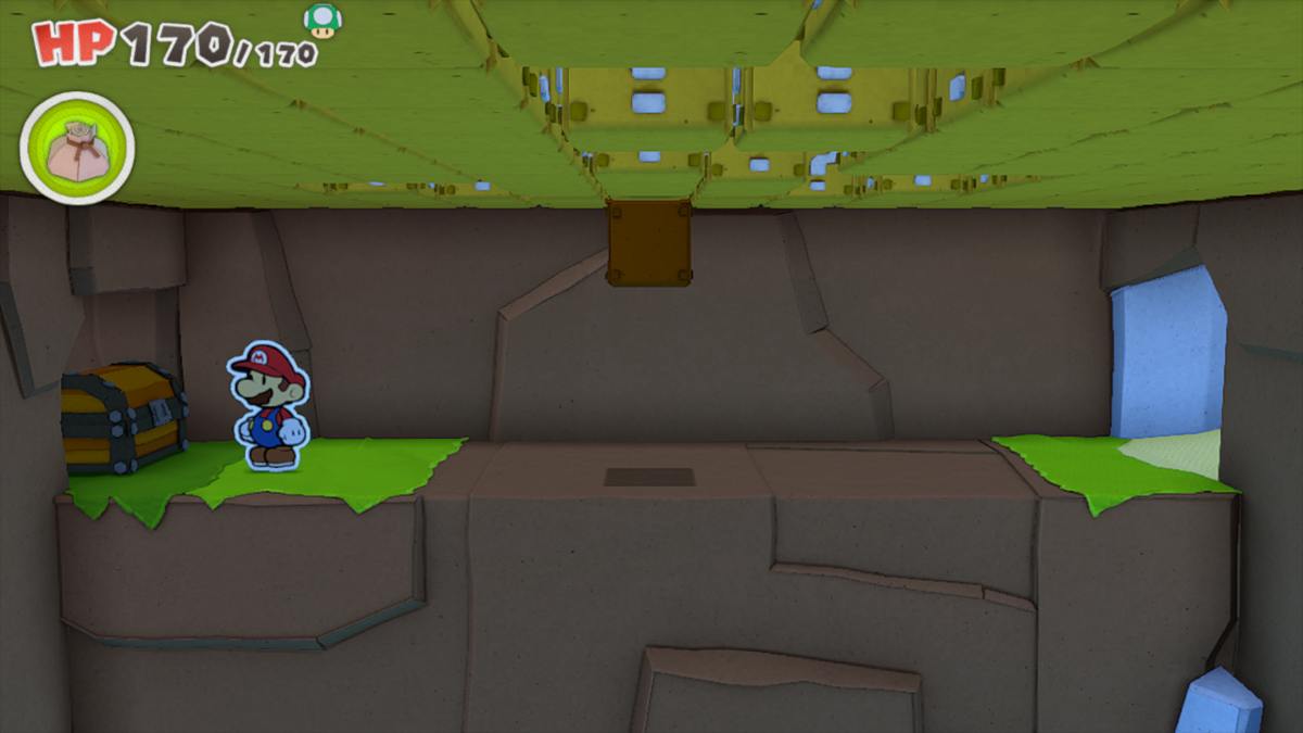File:PMTOK Question Mark Island Collectible Treasure 1.png - Super ...