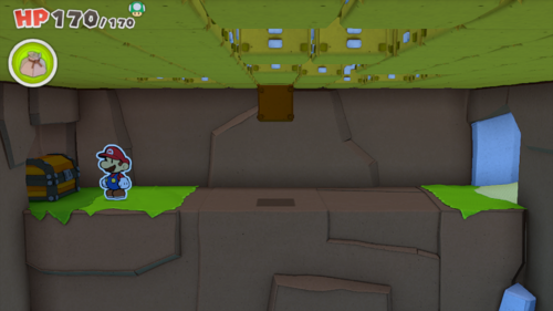 ? Island - Super Mario Wiki, the Mario encyclopedia