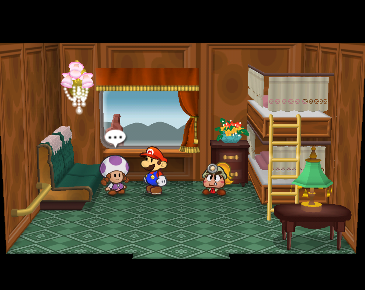 File:PMTTYD Excess Express 002 Passenger.png - Super Mario Wiki, the ...
