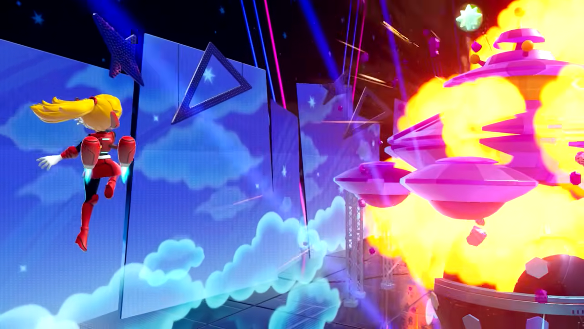 File:PPS! Mighty Mission Alien Invasion 10th SG.png - Super Mario Wiki ...