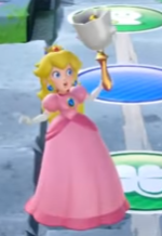 Peepa Bell - Super Mario Wiki, the Mario encyclopedia