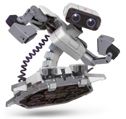 R.O.B. - Super Mario Wiki, the Mario encyclopedia